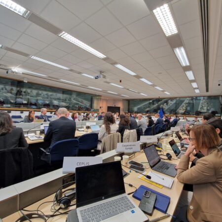 ESBA - The Independent Voice for European Entrepreneurs