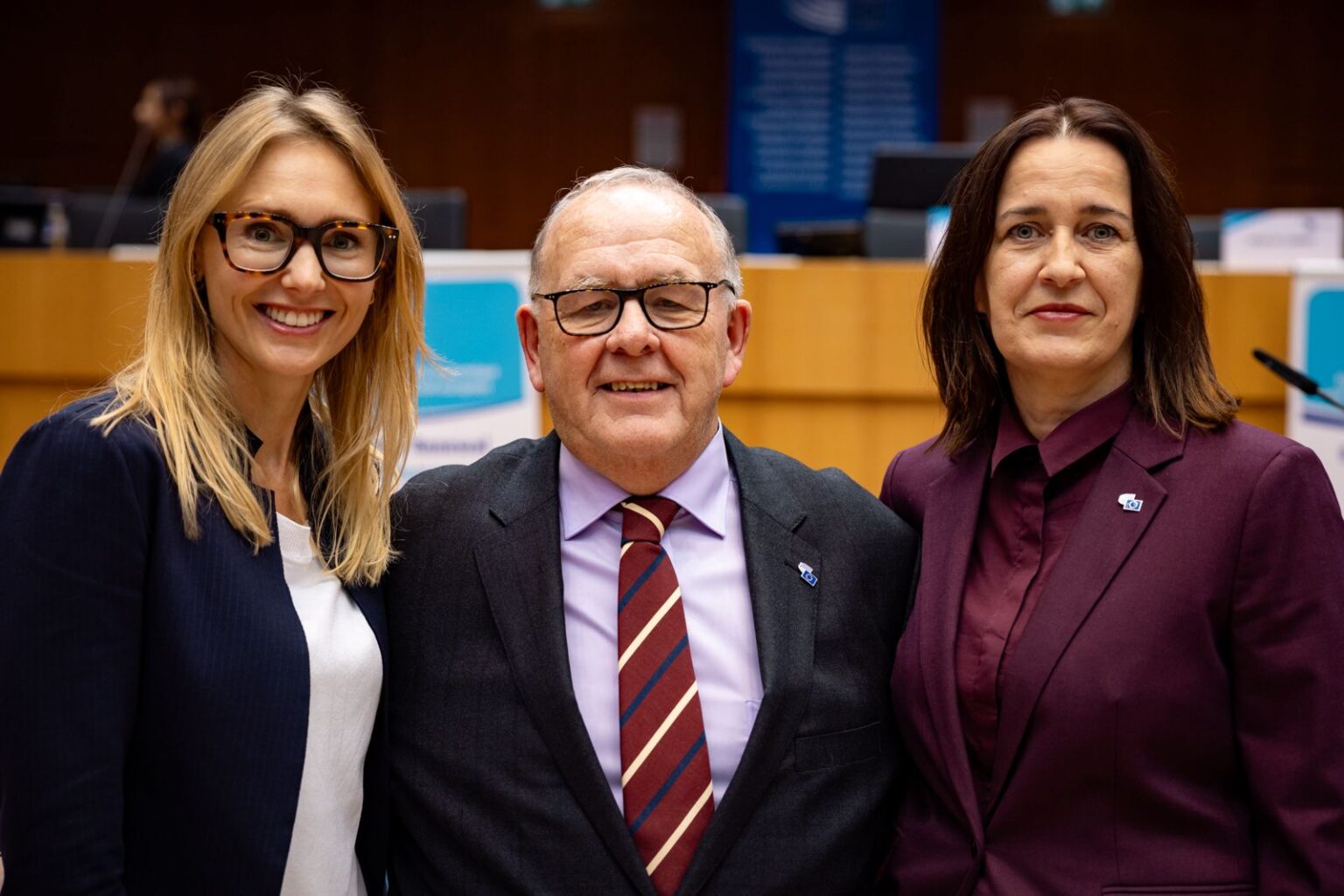 ESBA congratulates new EESC President - Esba