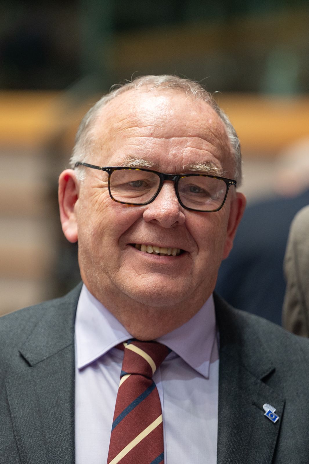 ESBA congratulates new EESC President - Esba